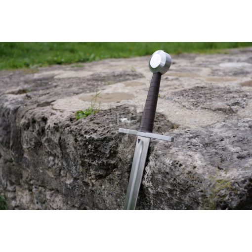 Sword for fencingtrainings (XVI. style) - HEMA
