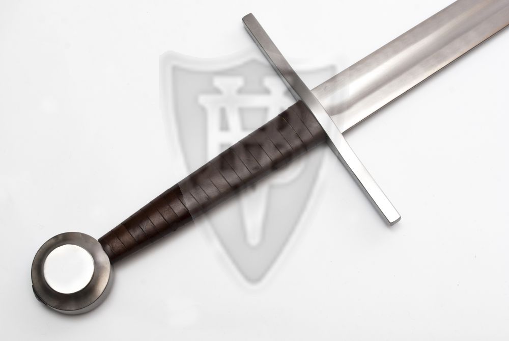 "Ivanhoe" - Longsword - 80 cm blade