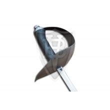 Light sabre for Historical European martial arts fencing