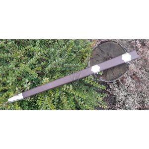 Leather scabbards | Leather sheats | Leather sword scabbard with belt