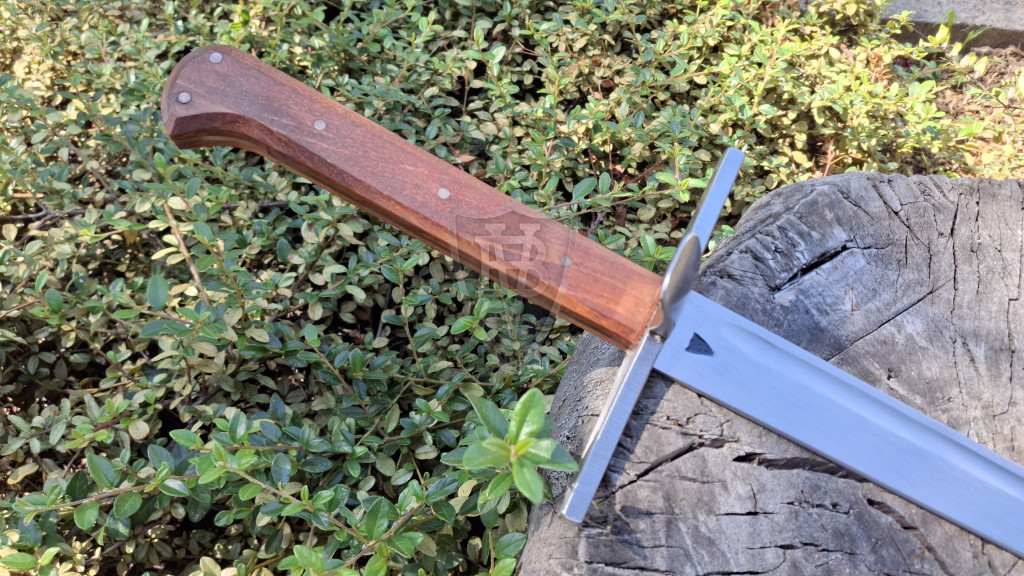 Short messer (right handed)